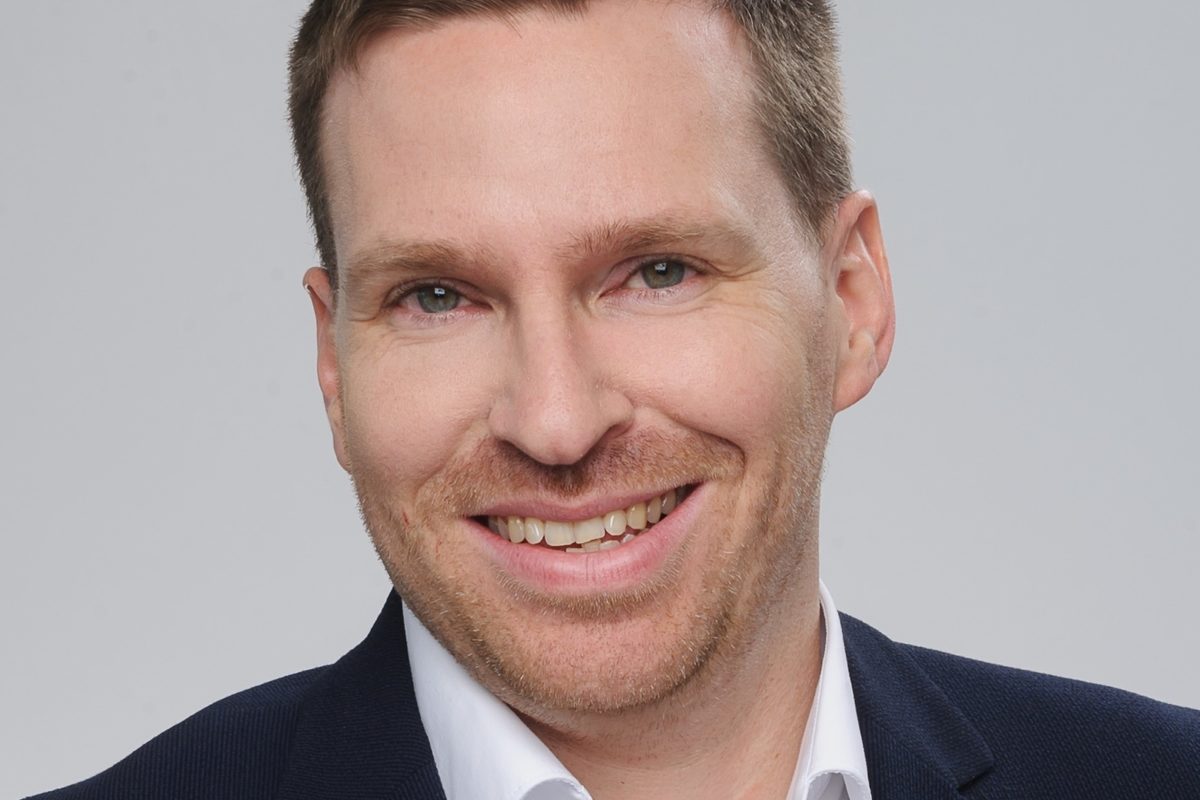 Florian Forster - Marketing Analytics Summit Berlin