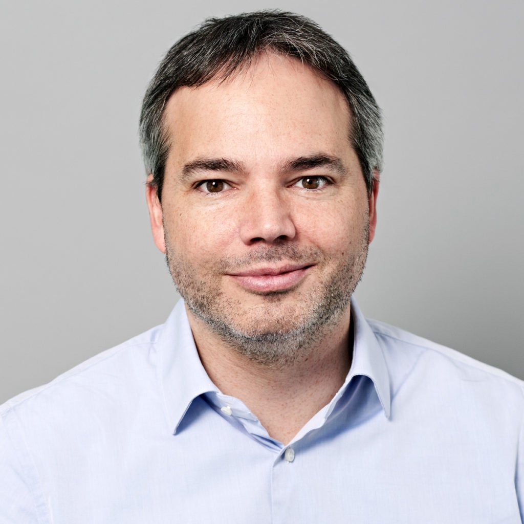 Andreas Wunderlich - Marketing Analytics Summit Berlin