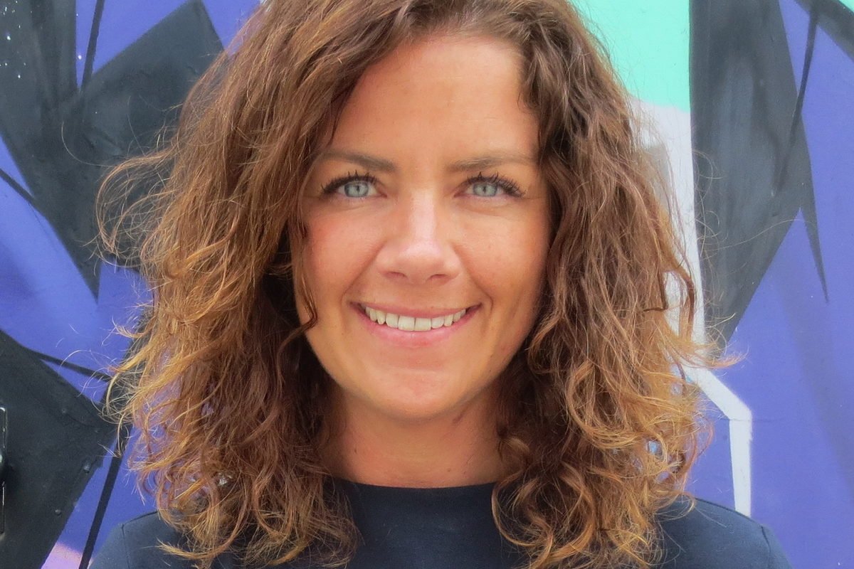 Dr. Sabine Pagel - Marketing Analytics Summit Berlin