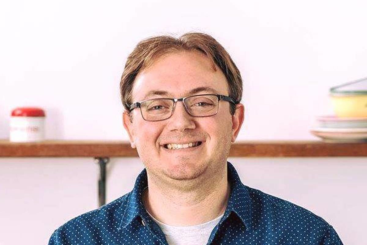 Alejandro Zielinsky - Marketing Analytics Summit München