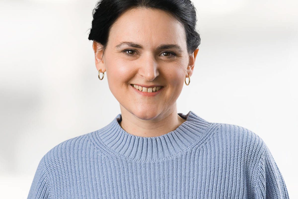 Dr. Stefanie Seifert - Marketing Analytics Summit Berlin