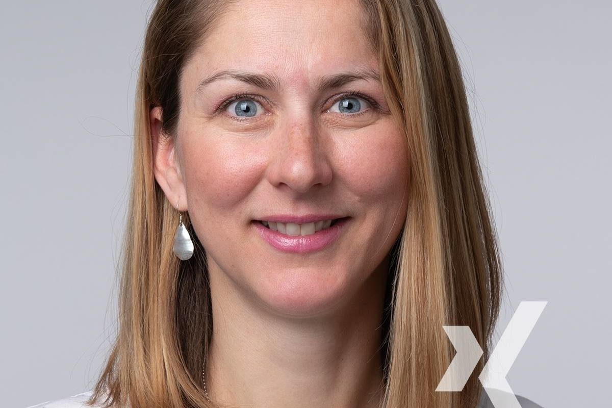 Jana Seeger - Marketing Analytics Summit Berlin