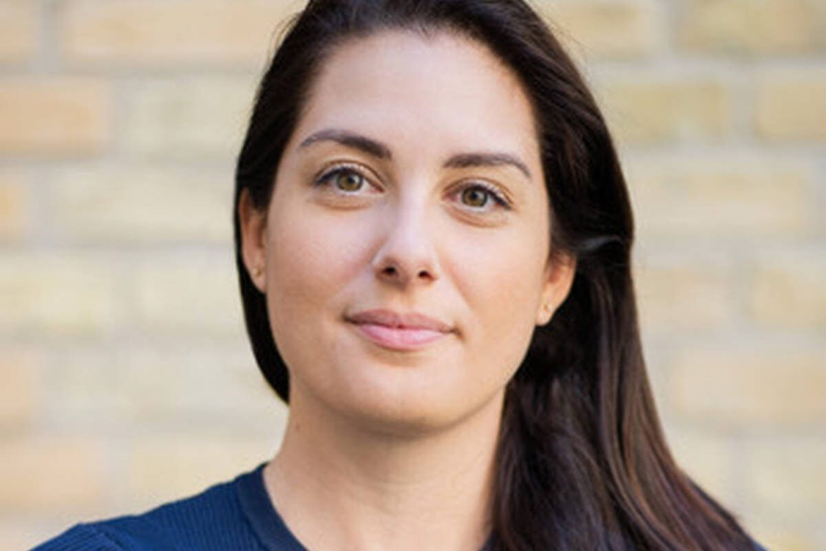 Maria Tarasidou - Marketing Analytics Summit Berlin